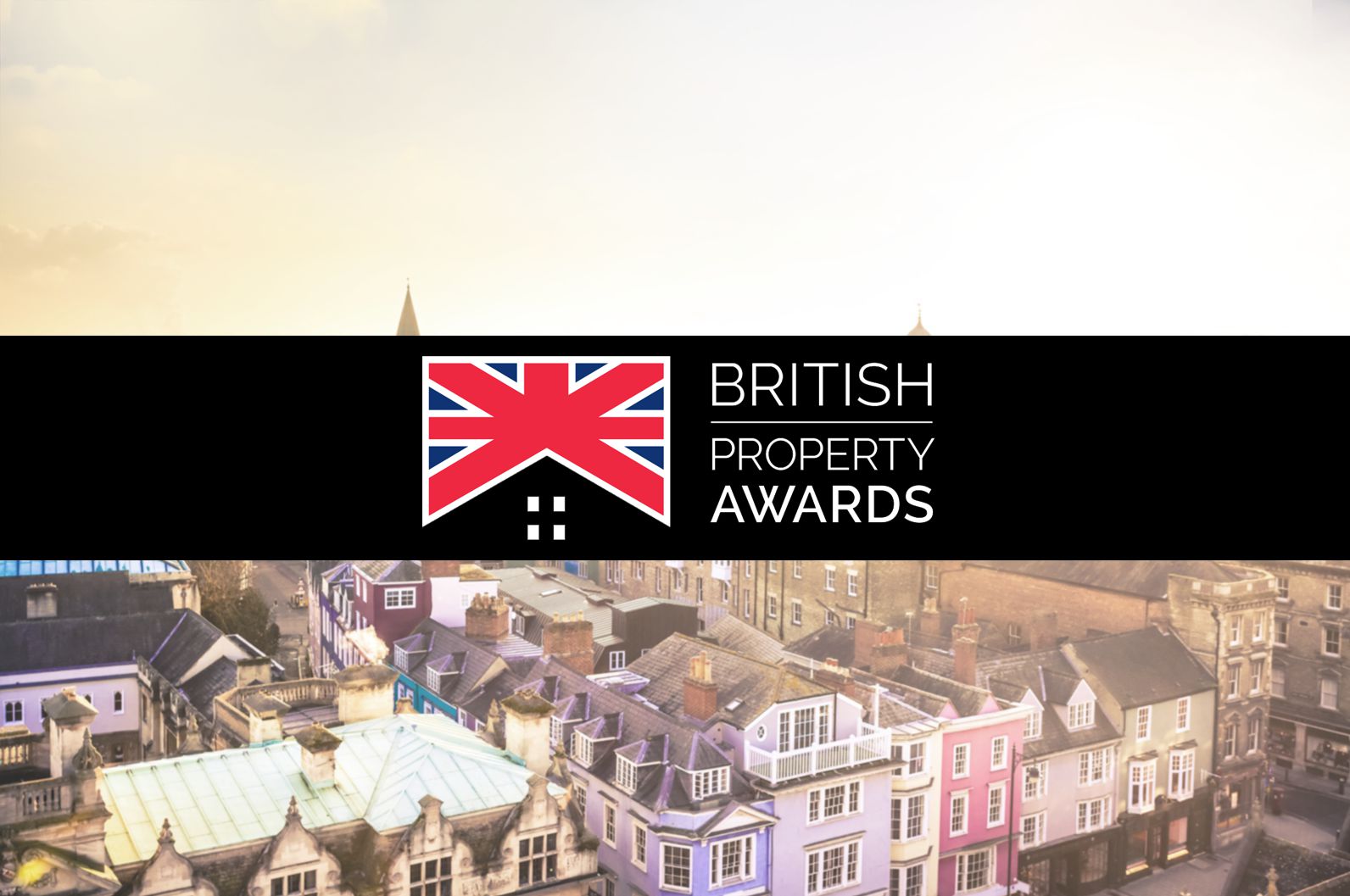 Awards - British Property Awards